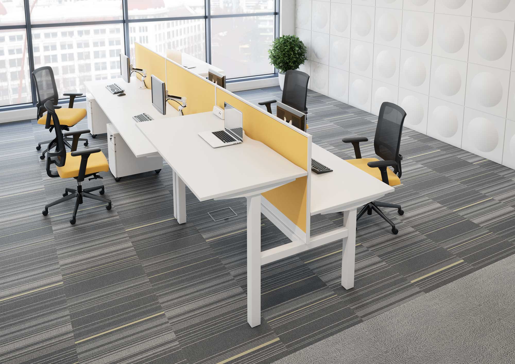 Cosine – DCI Commercial Interiors